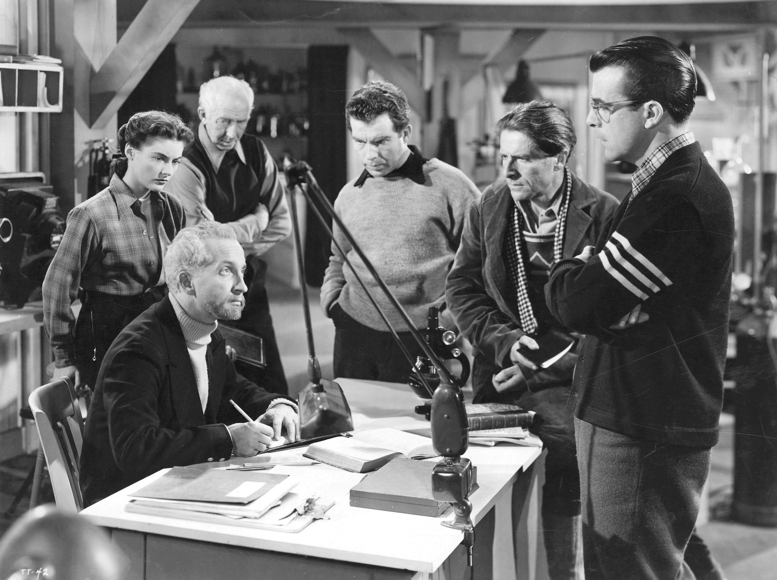 Margaret Sheridan - actress - biography, photo, best movies and TV shows