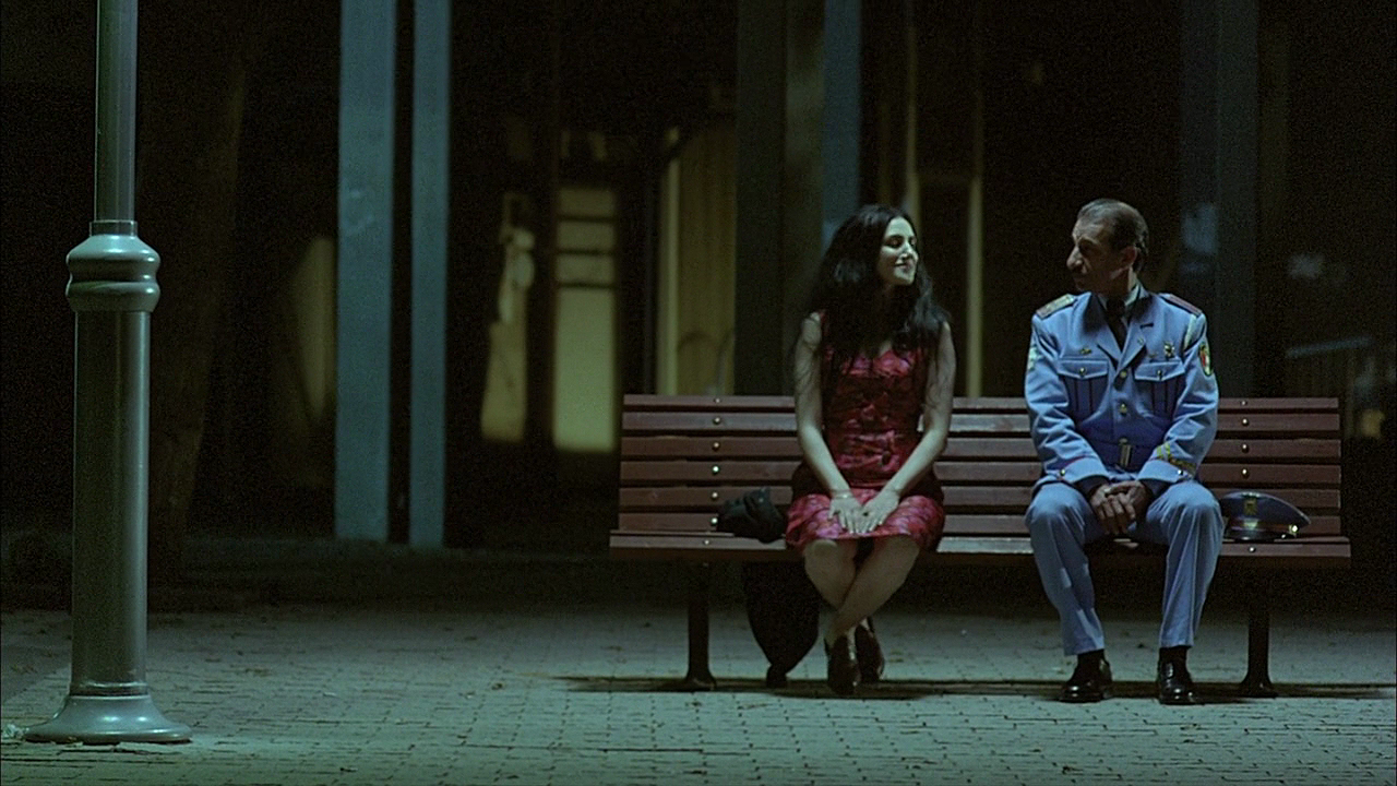 Screenshots - The Band's Visit