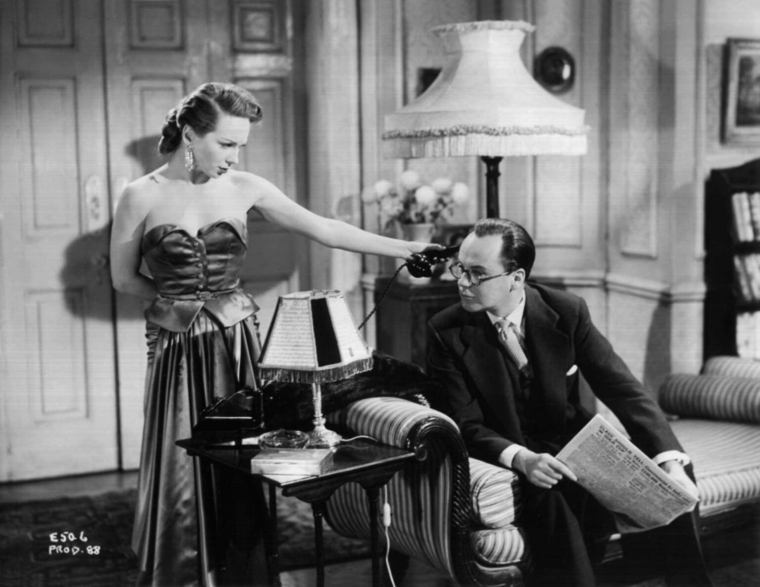 Derek Farr - actor - biography, photo, best movies and TV shows