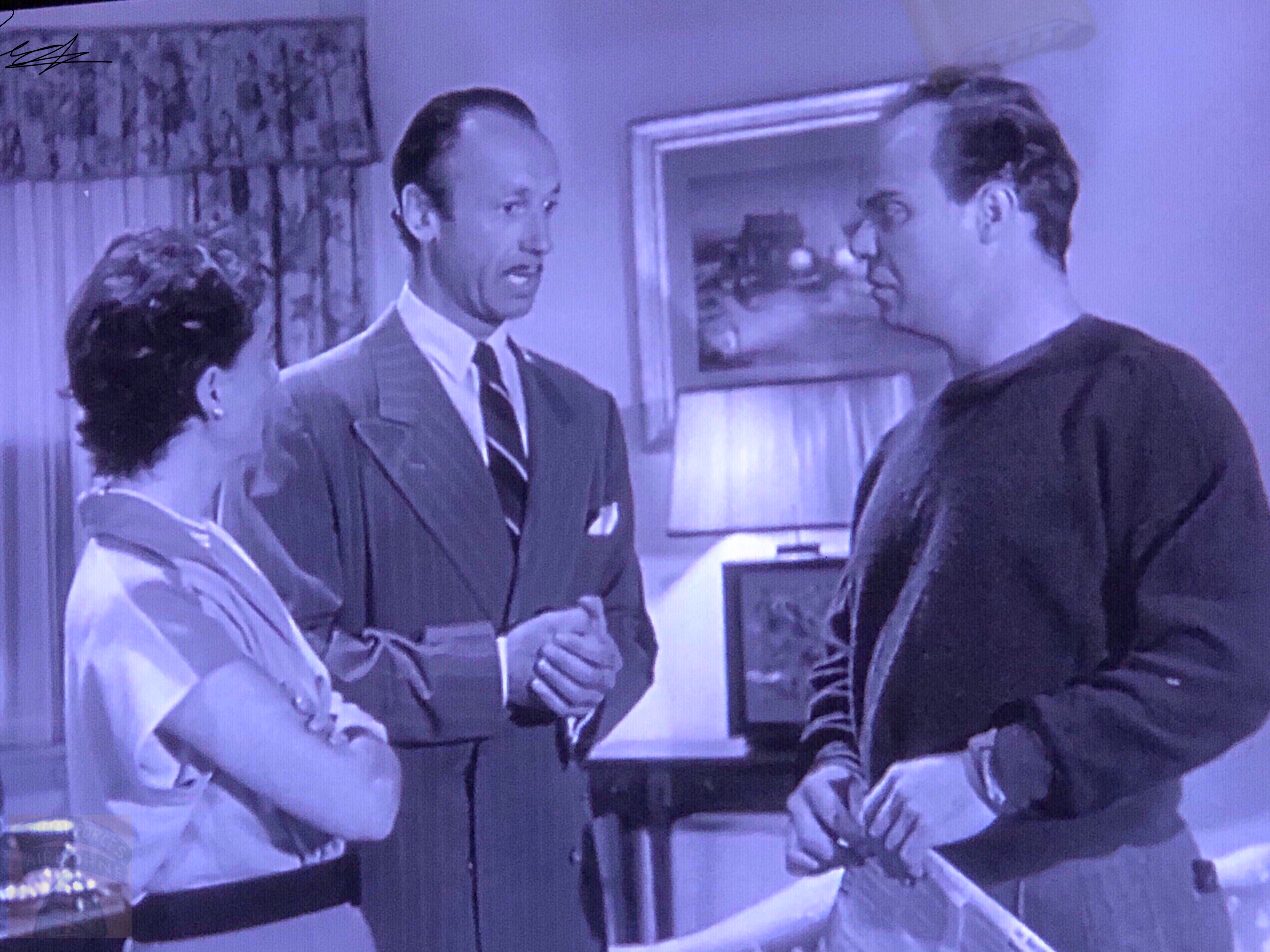 John Doucette - actor - biography, photo, best movies and TV shows