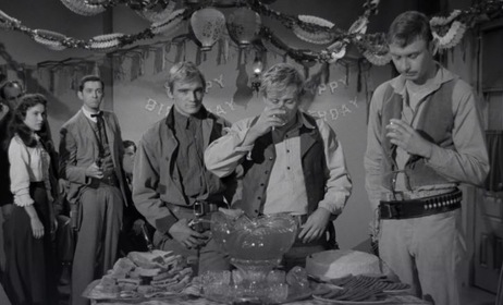 Alan Reed Jr. - actor - biography, photo, best movies and TV shows