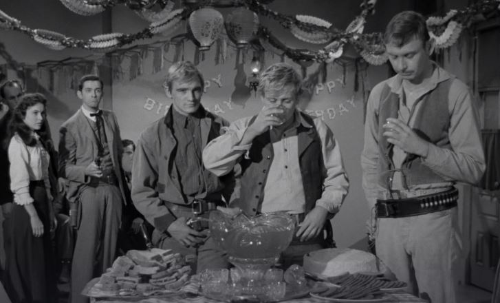 Alan Reed Jr. - actor - biography, photo, best movies and TV shows