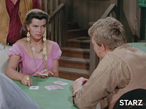 Lisa Gaye - actress - biography, photo, best movies and TV shows