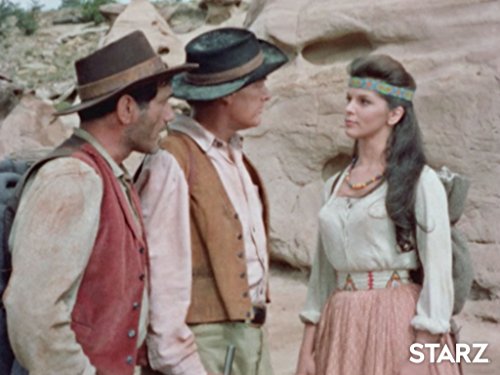 Lisa Gaye - actress - biography, photo, best movies and TV shows