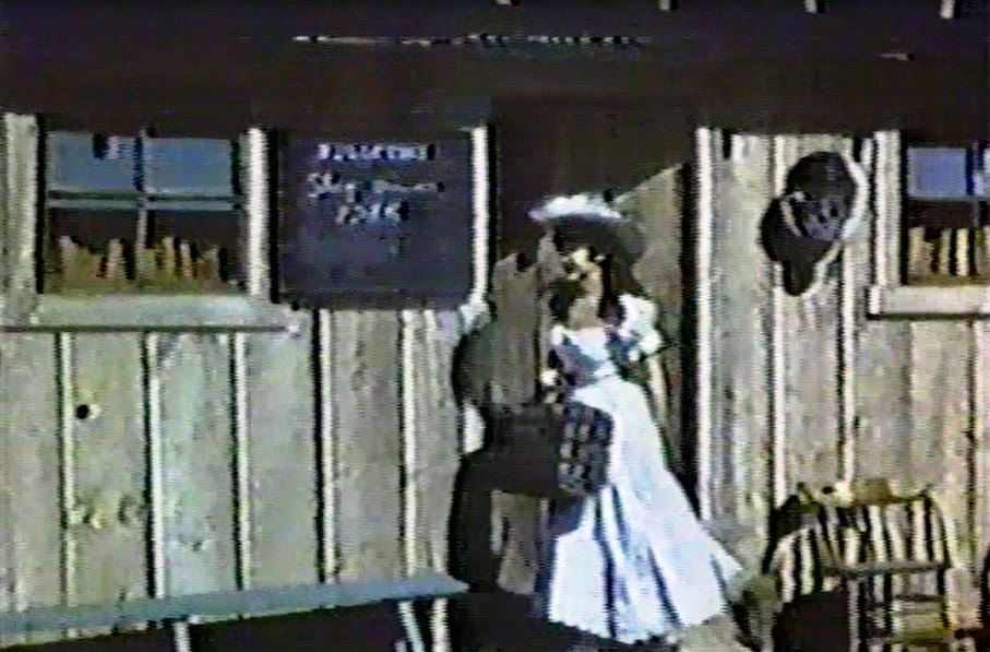 Sue Randall - actress - biography, photo, best movies and TV shows