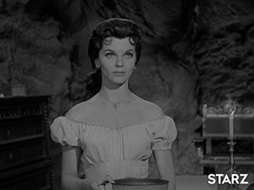 Lisa Gaye - actress - biography, photo, best movies and TV shows