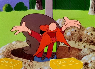 Screenshots - 14 Carrot Rabbit