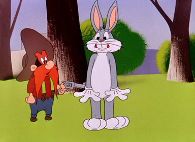 Screenshots - 14 Carrot Rabbit