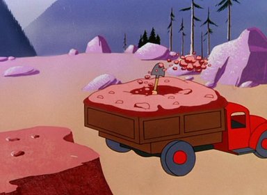 Screenshots - 14 Carrot Rabbit