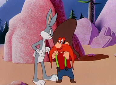 Screenshots - 14 Carrot Rabbit