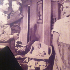 Christopher Olsen - actor - biography, photo, best movies and TV shows