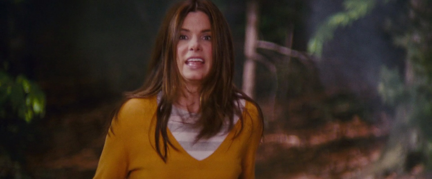 Screenshots - The Proposal