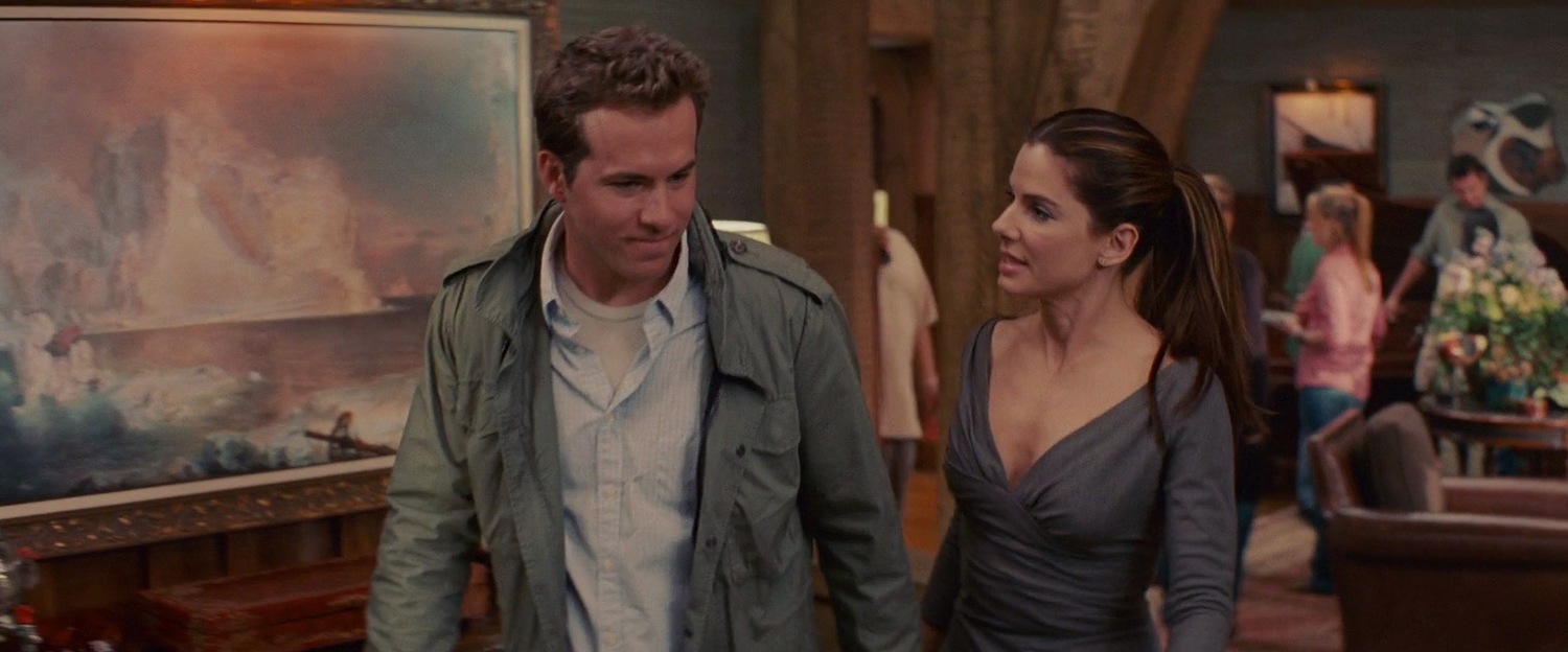 Screenshots - The Proposal