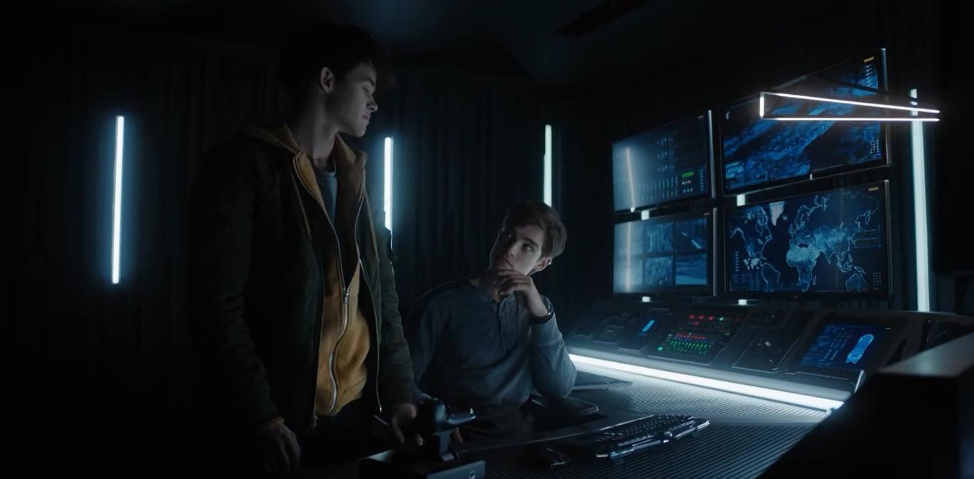 Screenshots - Titans