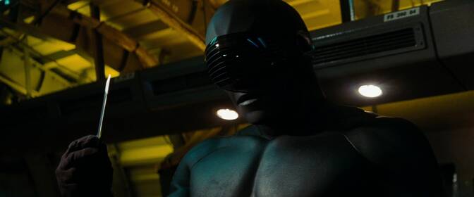 Ray Park - actor - biography, photo, best movies and TV shows