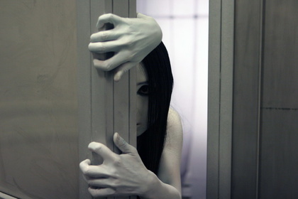 The Grudge 3 (movie, 2009)