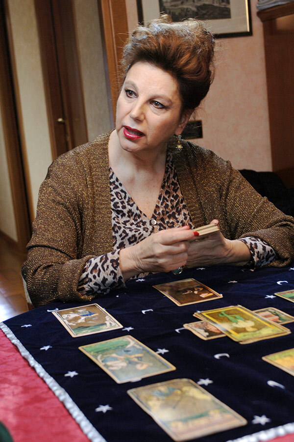 Stefania Sandrelli - actress, director, writer