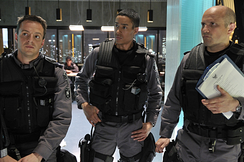 Mark Taylor - actor, producer - biography, photo, best movies and TV shows