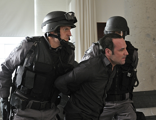 Mark Taylor - actor, producer - biography, photo, best movies and TV shows