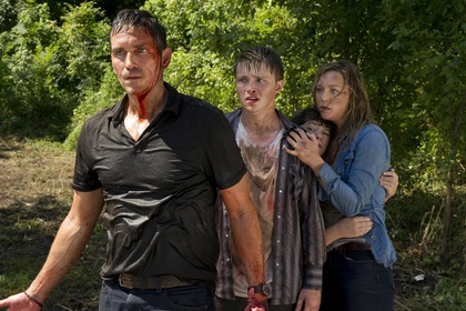 Jake Cherry - actor - biography, photo, best movies and TV shows