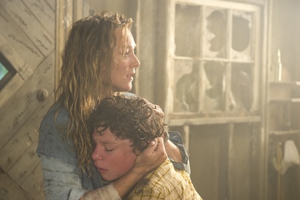 Jake Cherry - actor - biography, photo, best movies and TV shows