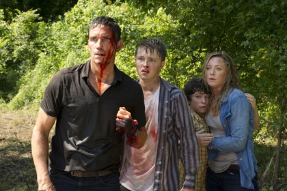 Jake Cherry - actor - biography, photo, best movies and TV shows