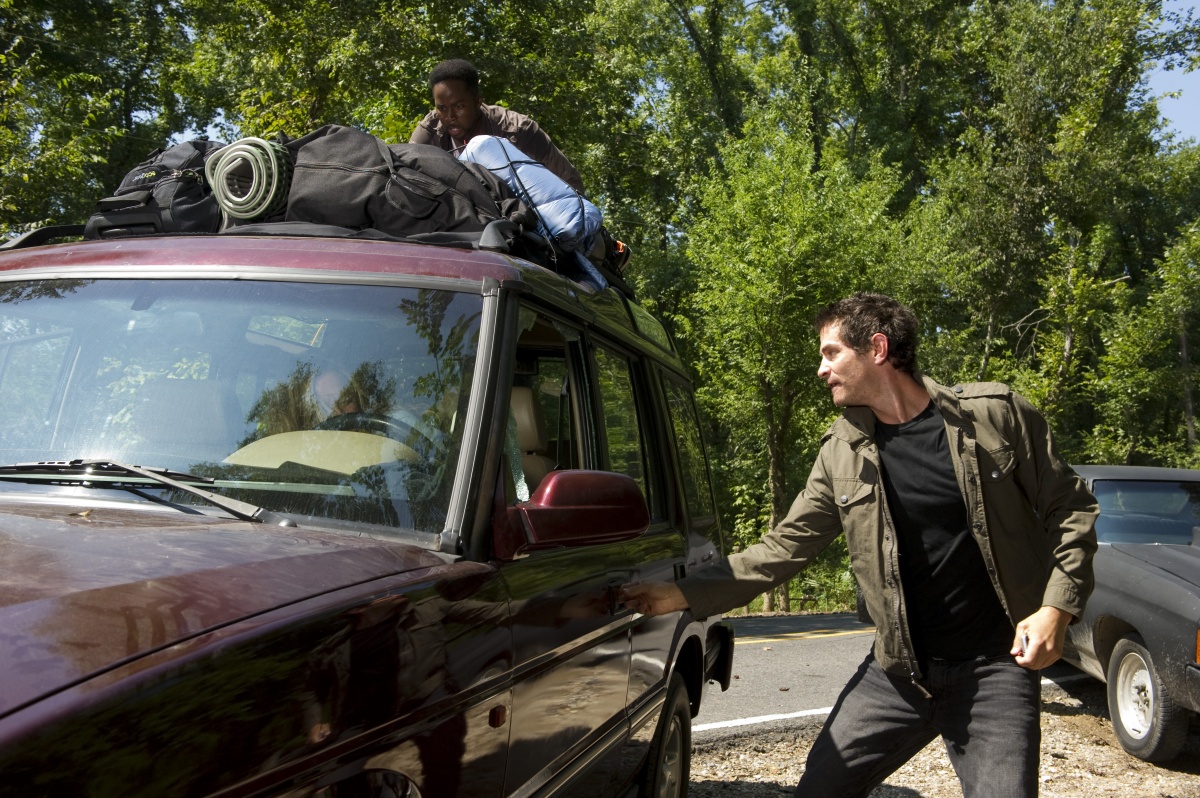 James Frain - actor - biography, photo, best movies and TV shows