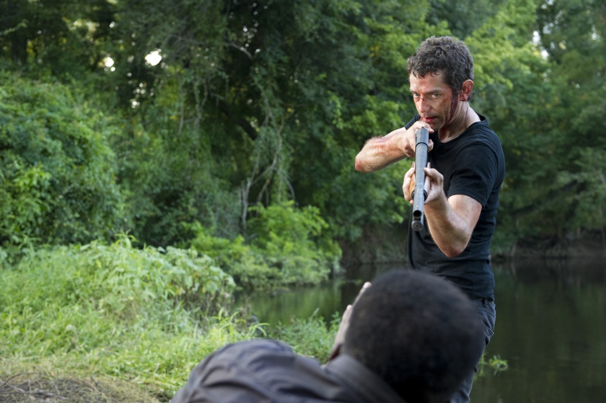 James Frain - actor - biography, photo, best movies and TV shows