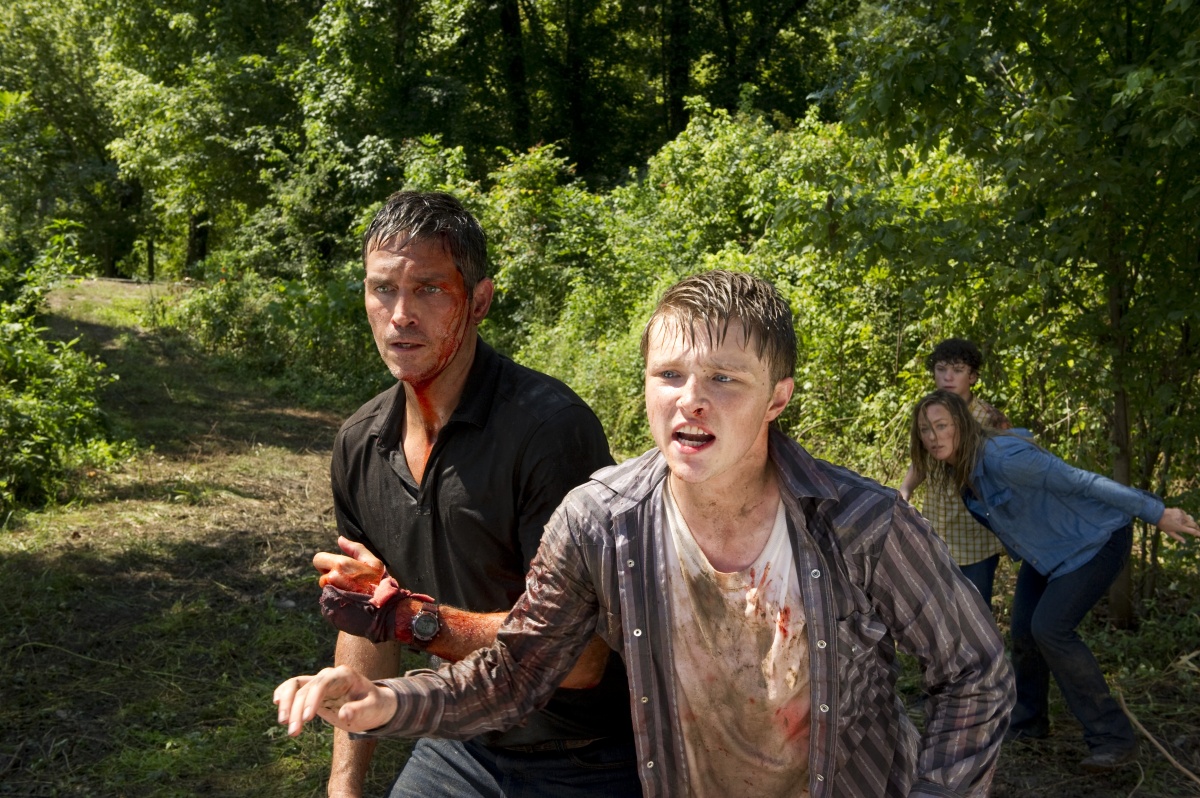 Jake Cherry - actor - biography, photo, best movies and TV shows