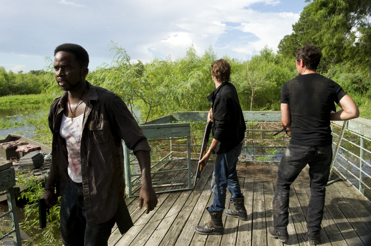 James Frain - actor - biography, photo, best movies and TV shows