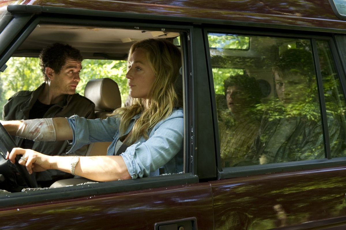 Jake Cherry - actor - biography, photo, best movies and TV shows