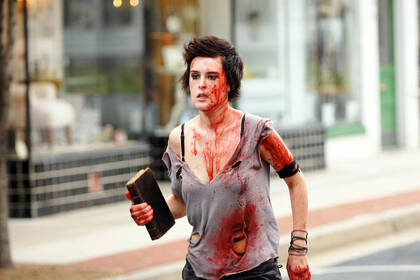 Rumer Willis - actress - biography, photo, best movies and TV shows