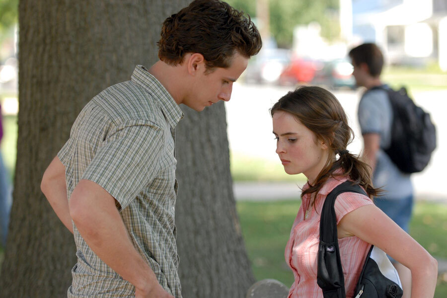 Elizabeth Rice - actress - biography, photo, best movies and TV shows