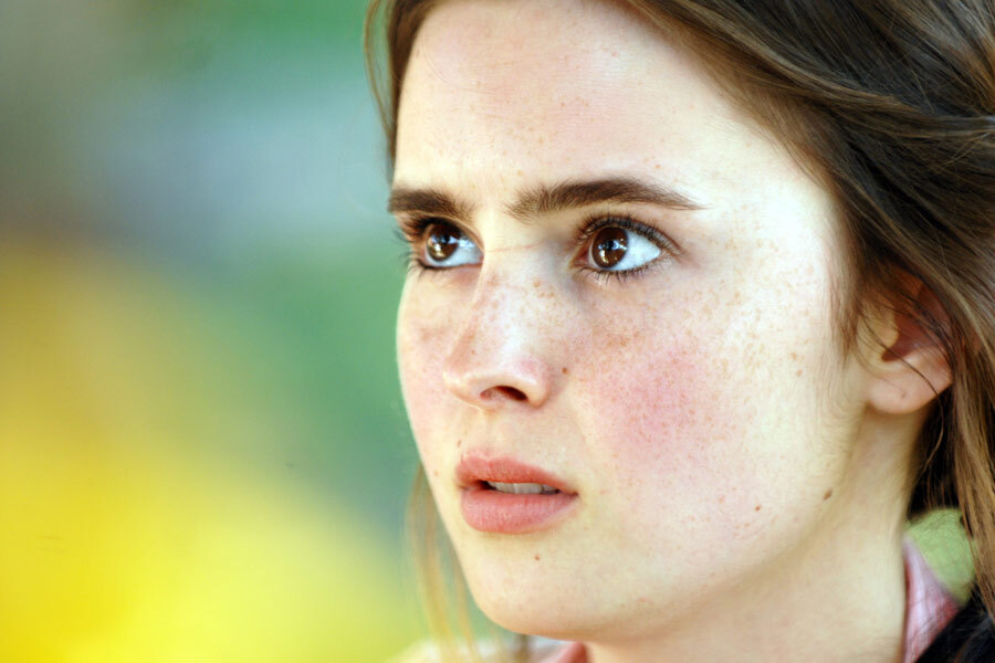 Elizabeth Rice - actress - biography, photo, best movies and TV shows