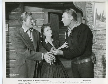 Richard Denning - actor - biography, photo, best movies and TV shows