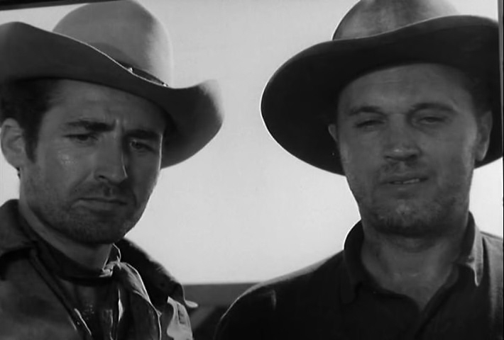 Robert J. Wilke - actor, producer