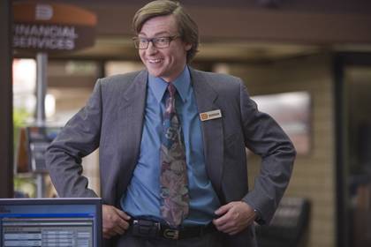 Screenshots - Yes Man