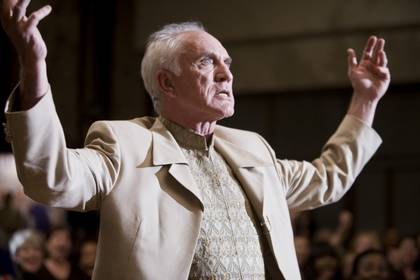 Screenshots - Yes Man