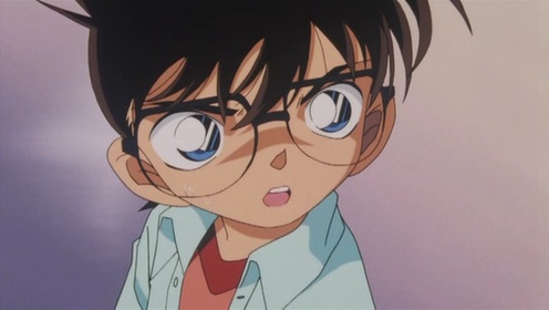 Screenshots - Detective Conan: Captured in Her Eyes