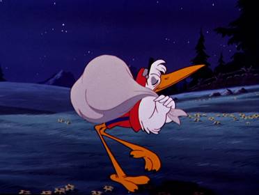 Lambert the Sheepish Lion (animation movie, 1951)