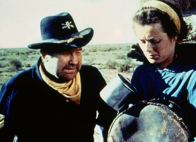 Last of the Comanches (movie, 1953)