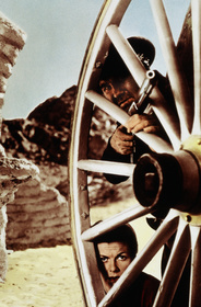 Last of the Comanches (movie, 1953)