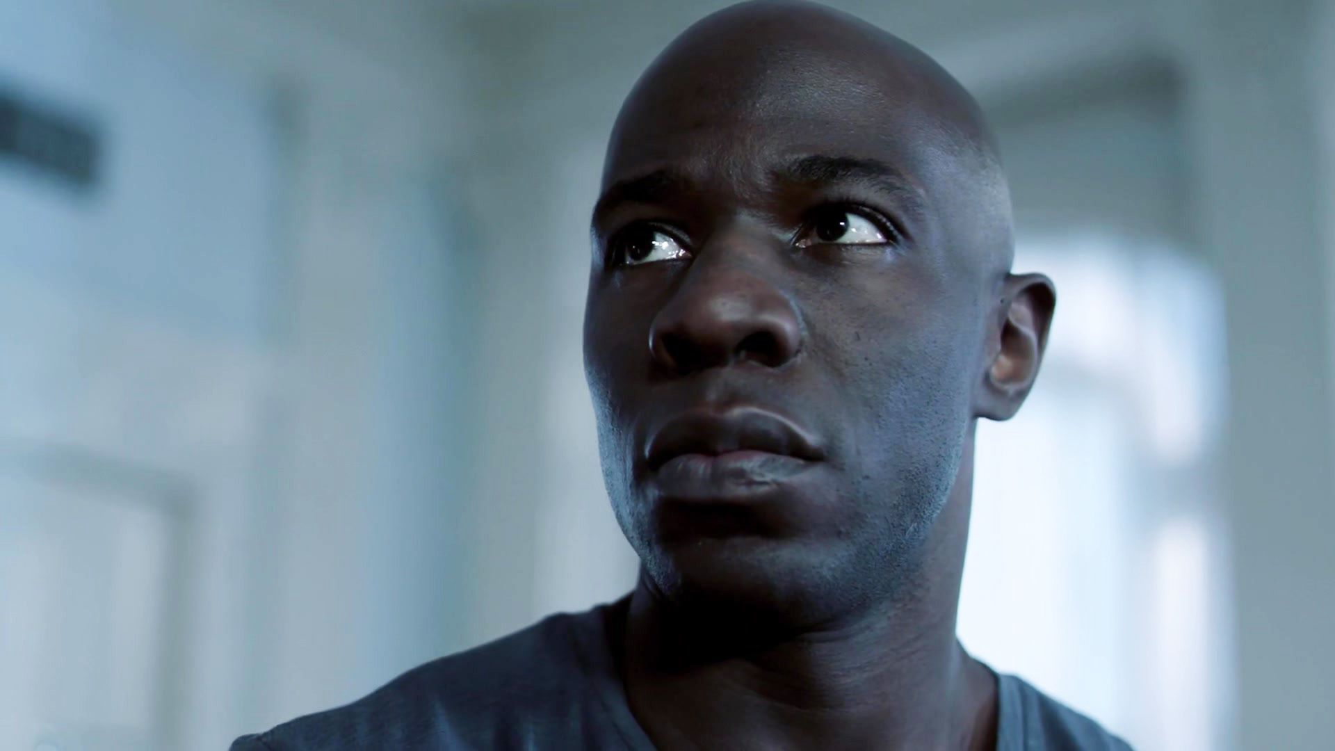 McKinley Belcher III - actor - biography, photo, best movies and TV shows