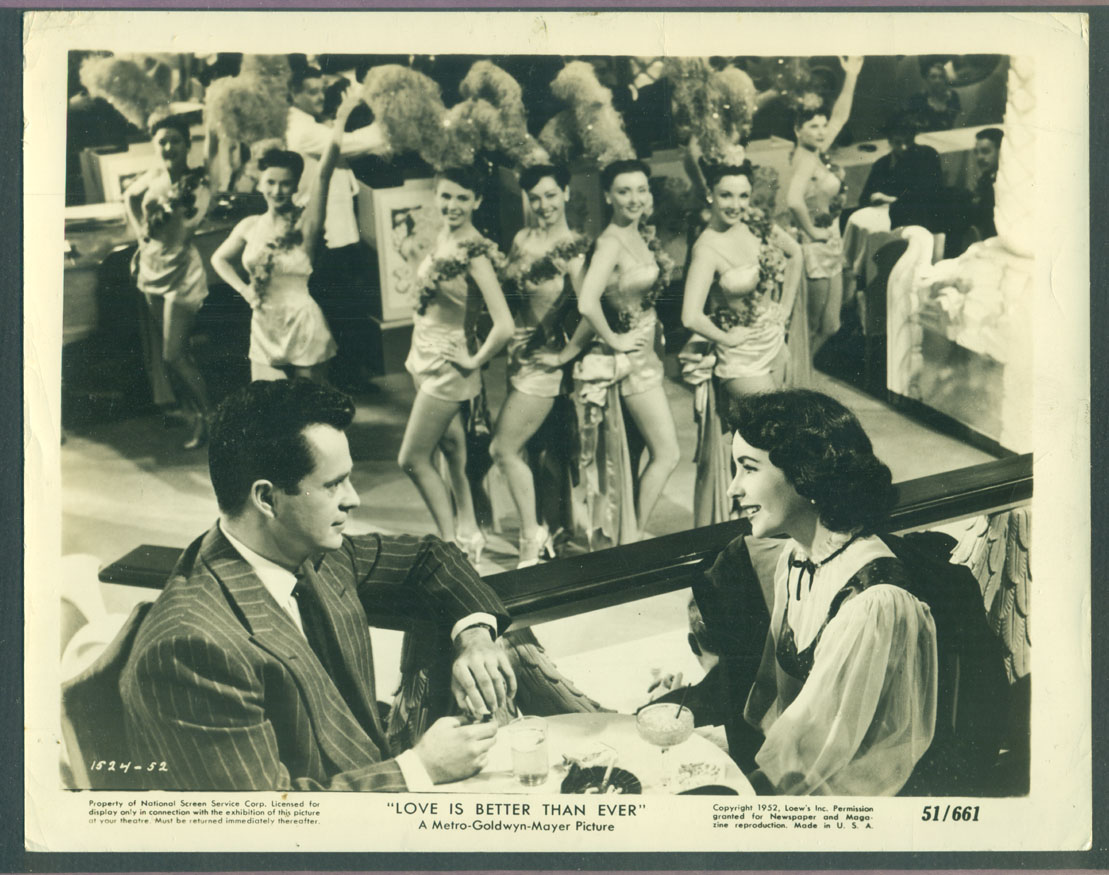 Larry Parks - actor - biography, photo, best movies and TV shows