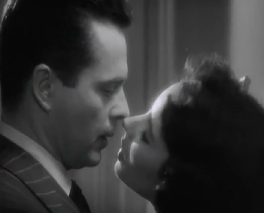 Larry Parks - actor - biography, photo, best movies and TV shows