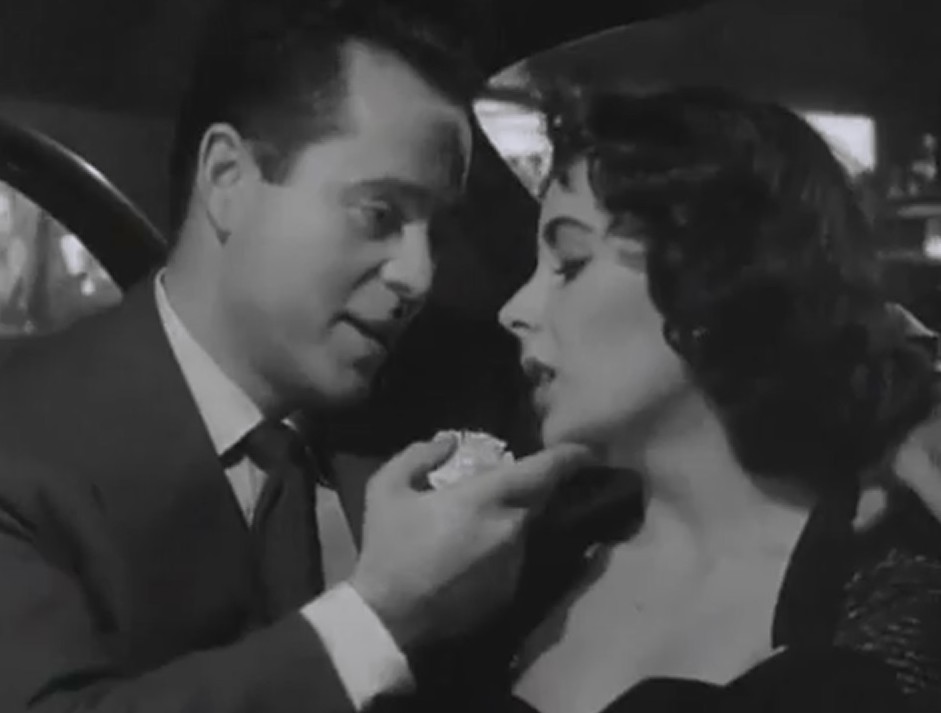 Larry Parks - actor - biography, photo, best movies and TV shows