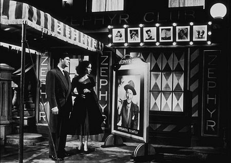 Larry Parks - actor - biography, photo, best movies and TV shows