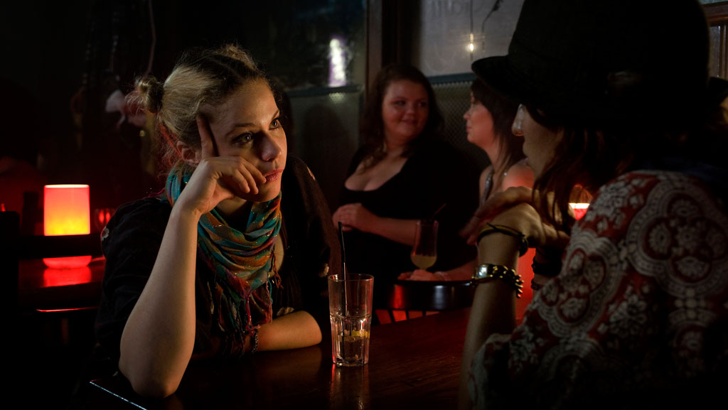 Pihla Viitala - actress, director, writer, designer