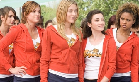 Fired Up! (movie, 2009)