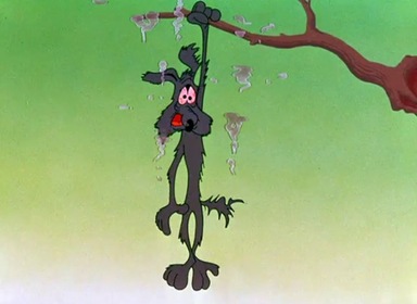 Operation: Rabbit (animation movie, 1952)